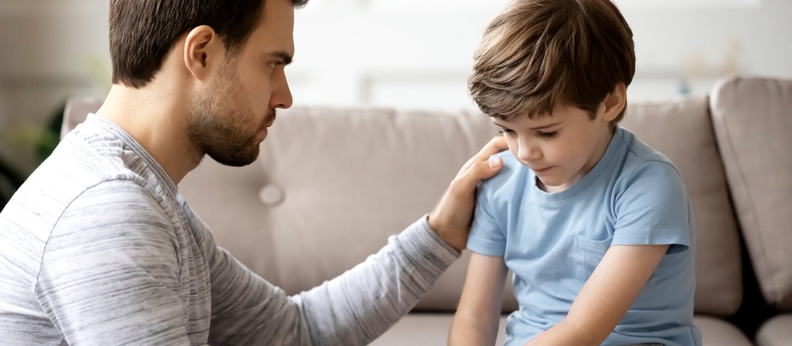 How to prevent bullying | Wyeth Nutrition