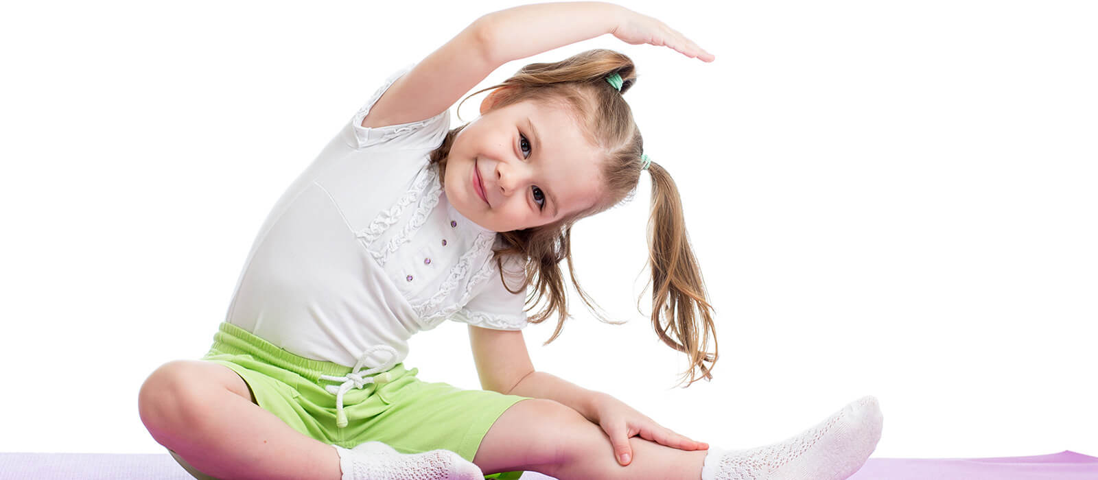 The Importance of Stretching Exercises for Children | WNPC