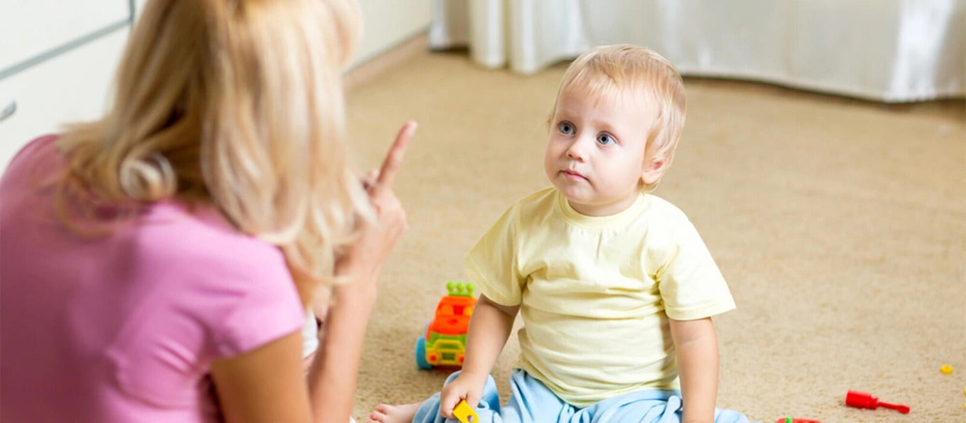 Encouraging Your Baby's First Word | Milestones and Tips