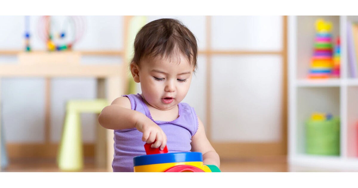 Explore 23 Month Old Toddler Development