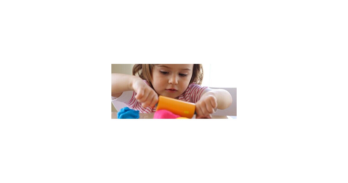 What to Expect at 32 Months Old | Milestones and Development
