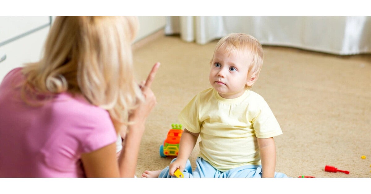 Encouraging Your Baby's First Word | Milestones and Tips