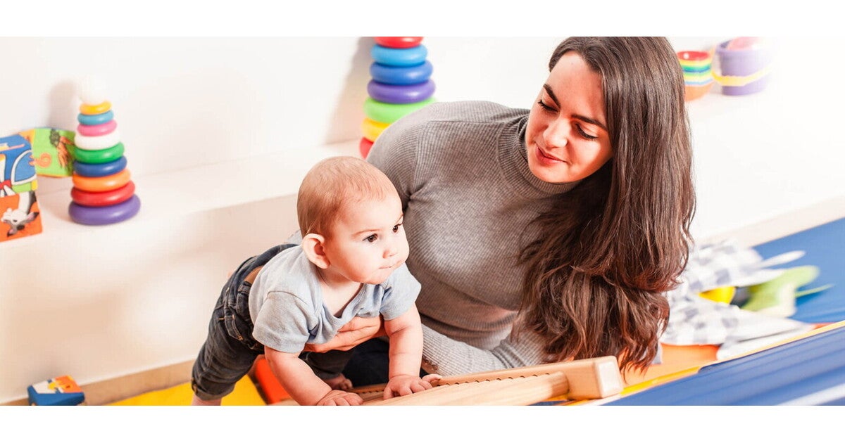 Stairs Safety for Children: A Comprehensive Guide | WNPC